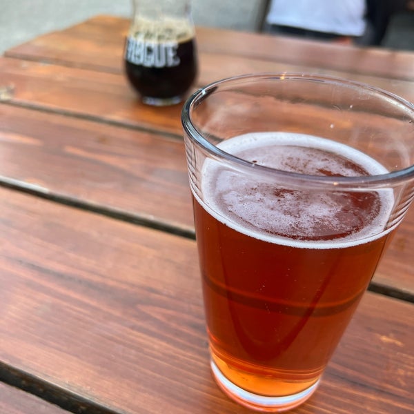 Rogue Eastside Pub & Pilot Brewery - Brewery in Portland