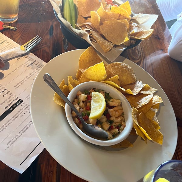 The Waterfront Brewery - Key West, FL