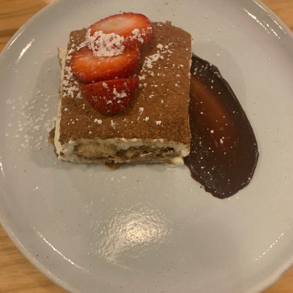 Luna Pasta e Dolci - Upper Eastside - Miami, FL