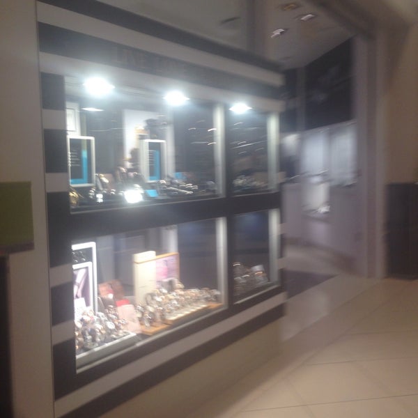American Swiss - Jewelry Store