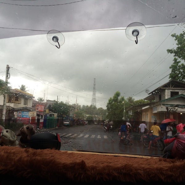 Municipality of Calbiga - 1 tip from 98 visitors