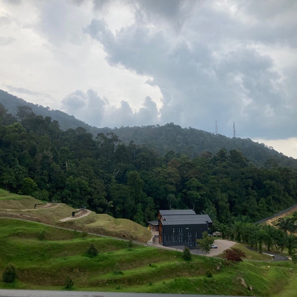 Talula Hill Farm Resort - Kluang, Johor