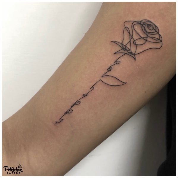 Photos at Petrichor tattoo - Tattoo Parlor in Yogyakarta