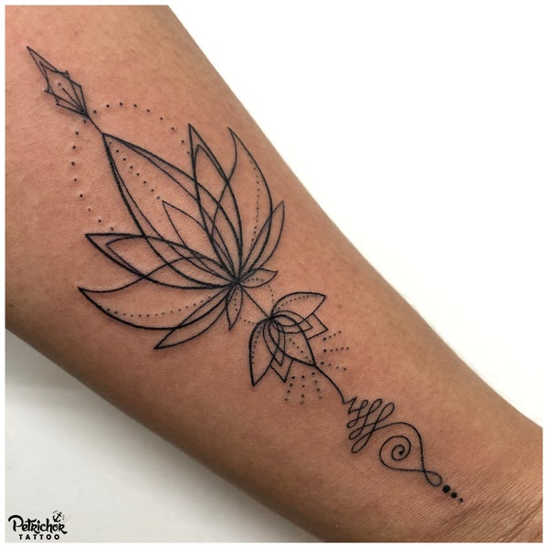 Photos at Petrichor tattoo - Tattoo Parlor in Yogyakarta