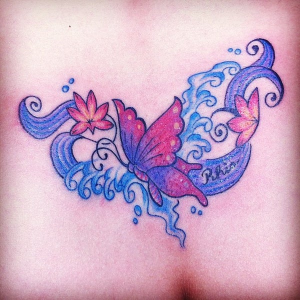 Photos at Petrichor tattoo - Tattoo Parlor in Yogyakarta