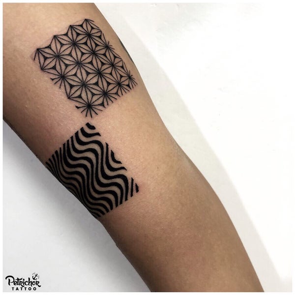 Photos at Petrichor tattoo - Tattoo Parlor in Yogyakarta