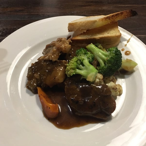 Photos at UAK Cafe - Shah Alam, Selangor