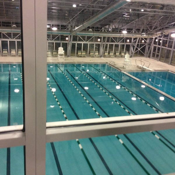 Roger Carter Community Center - 7 tips from 199 visitors