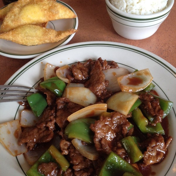 General Joe's Chopstix - Asian Restaurant in Houston