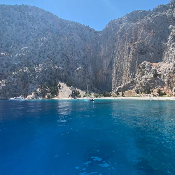 St George Bay