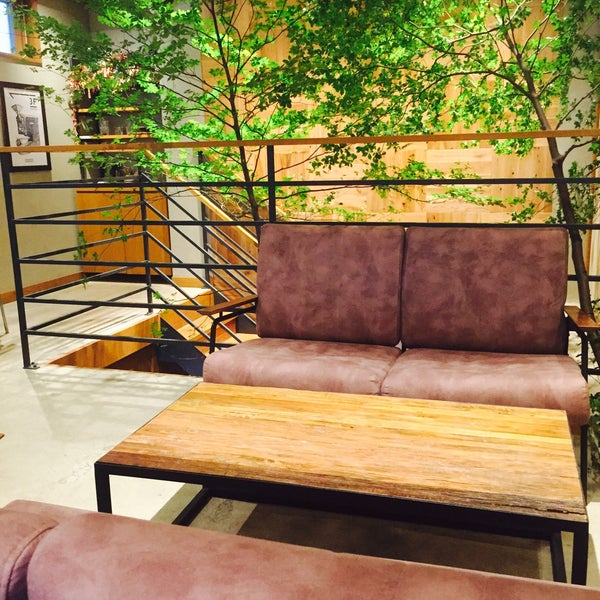 COFFEE VALLEY - Coffee Shop
