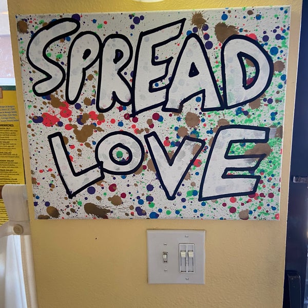 Toasted Mango Cafe - Rosemary District - Sarasota, FL
