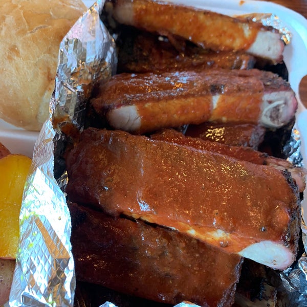 Captain Porky's - 21 tips