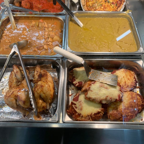 Photos at Neillio's Gourmet Kitchen - Lexington Town Center - 19 tips