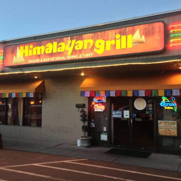 Himalayan Grill - Flagstaff, AZ