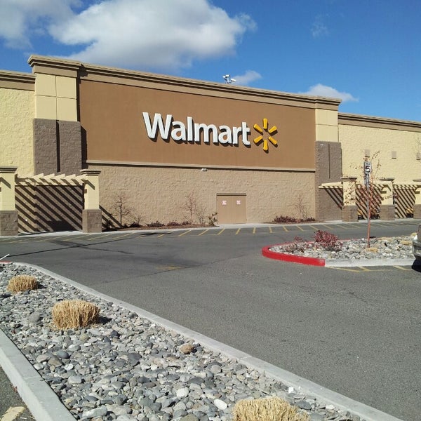 Photos at Walmart Supercenter - Big Box Store
