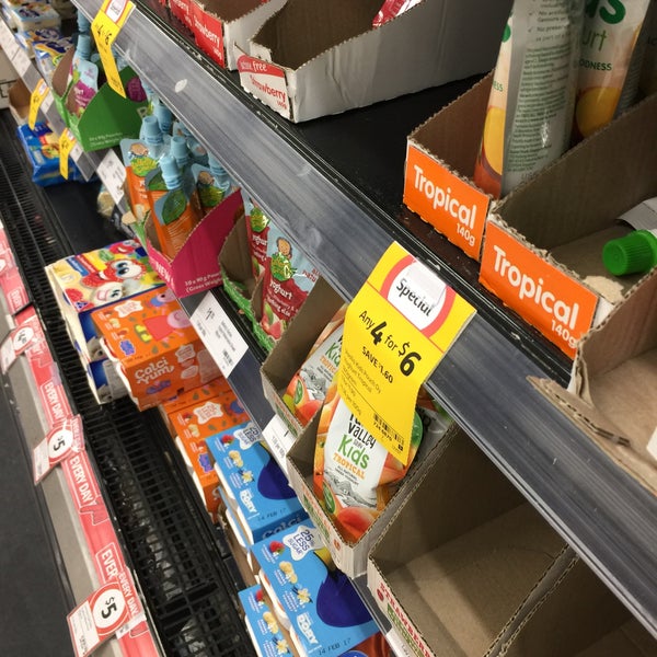 Photos at Coles - Inner West - 7 tips from 450 visitors