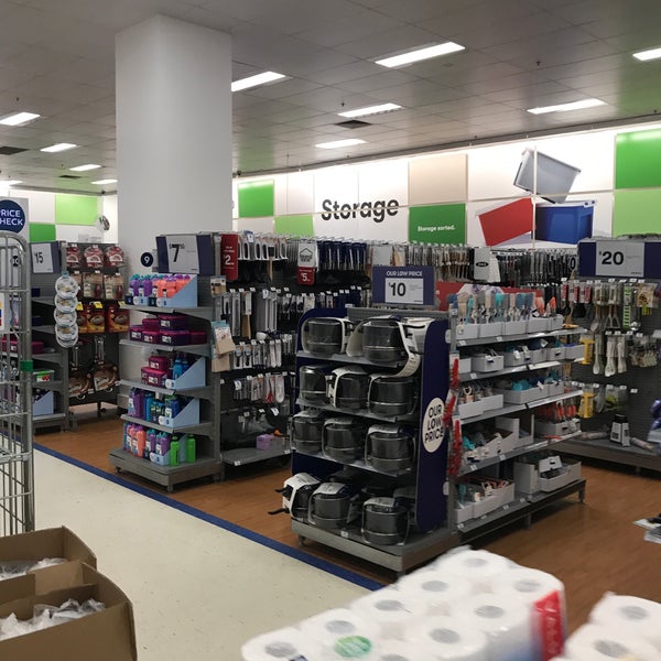 Big W - Department Store in Ryde