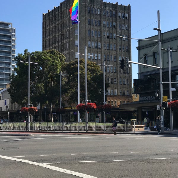 Photos at Taylor Square - 7 tips from 1235 visitors