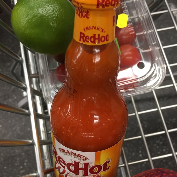 TRIM's fresh - 122-138 Flood St