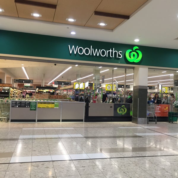Photos at Woolworths - 6 tips