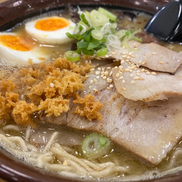 Chin-Ma-Ya - Tangerang, Banten
