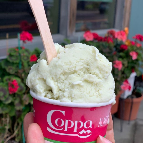 Coppa - Downtown Juneau - 8 tips from 81 visitors