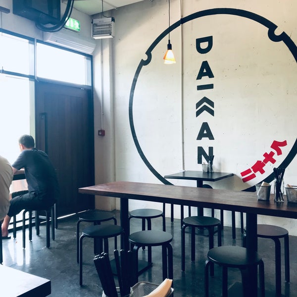Photos at Daikan Ramen - Ramen Restaurant