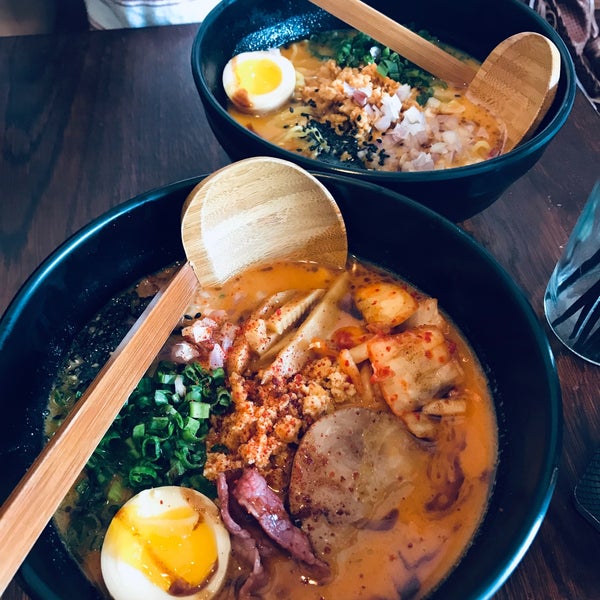 Photos at Daikan Ramen - Ramen Restaurant