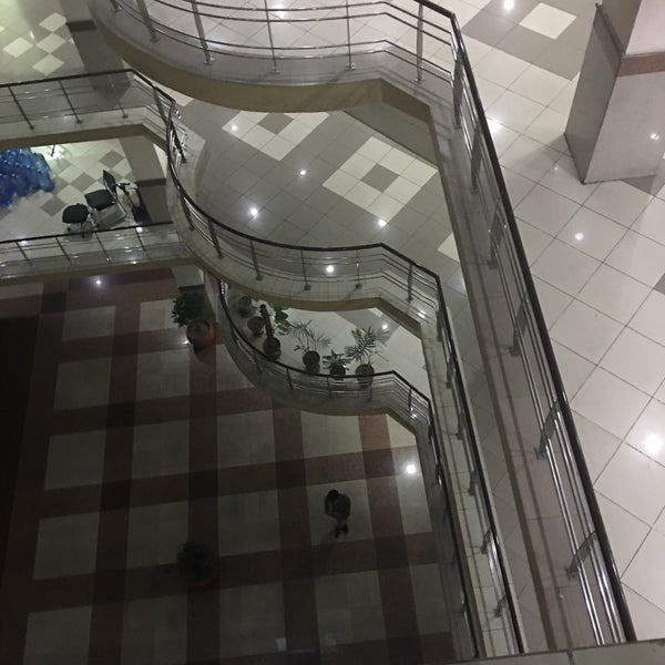 Shaheen Complex - 1 tip