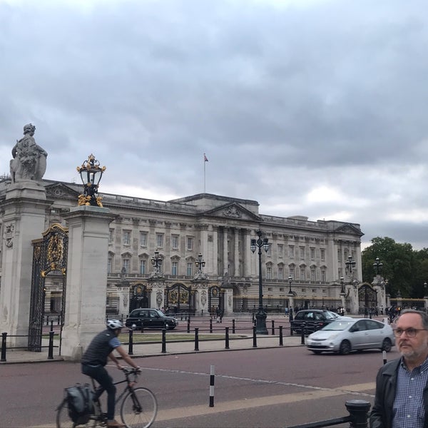 City of Westminster - Greater London, Greater London