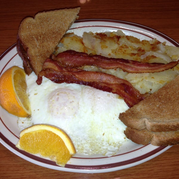 Pace Family Restaurant - 3330 W Coliseum Blvd