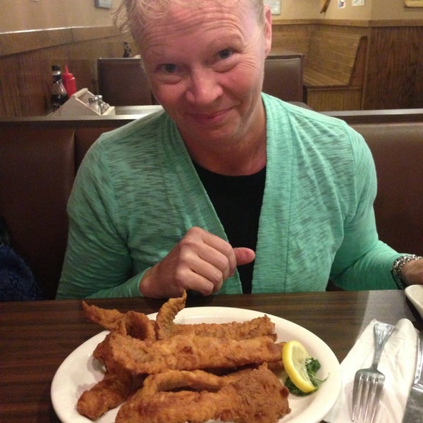 Fish Of Stroh (Now Closed) - Fort Wayne, IN