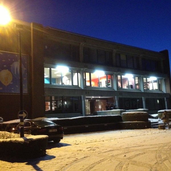 ERIP / GIP - High School