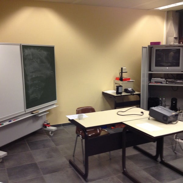 ERIP / GIP - High School