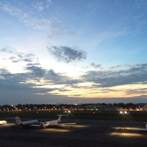 Photos at Seletar Airport (XSP)