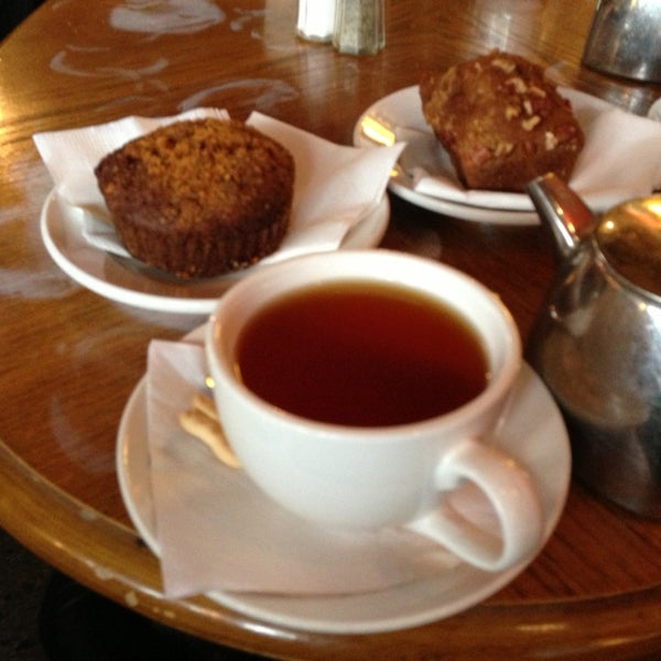 Photos at Tryst - Adams Morgan - Washington, D.C.