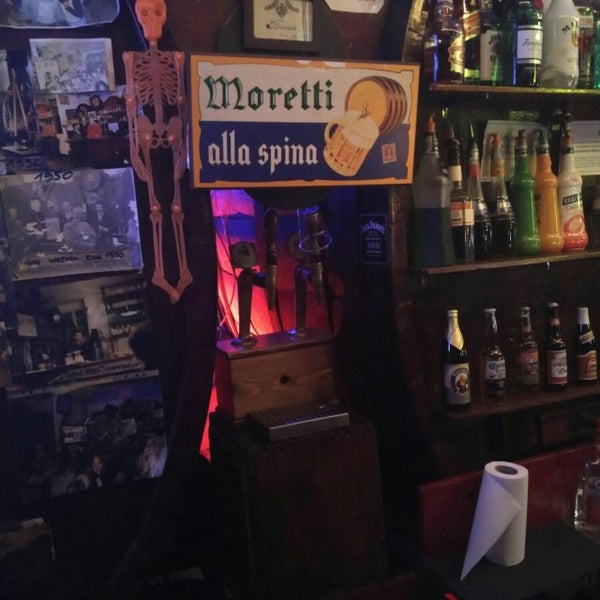 Bar Moretti - Bar in Carignano