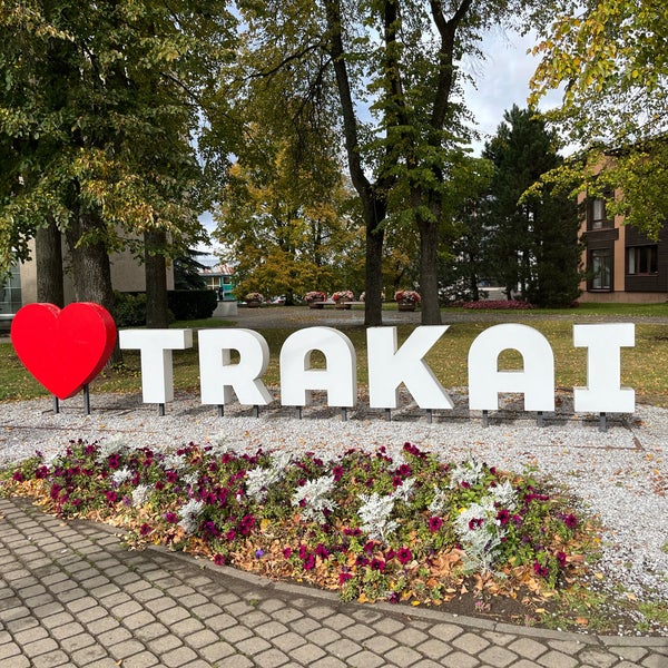 Trakai