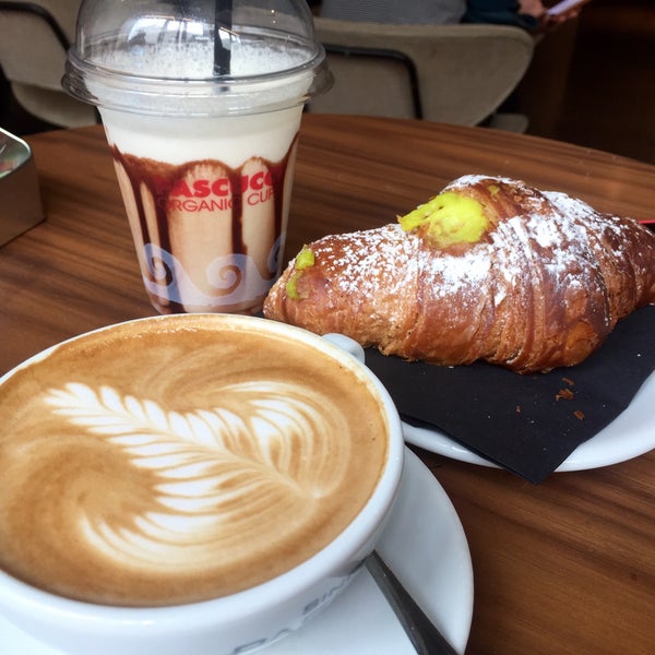 Caffe Pascucci - Café in Duomo