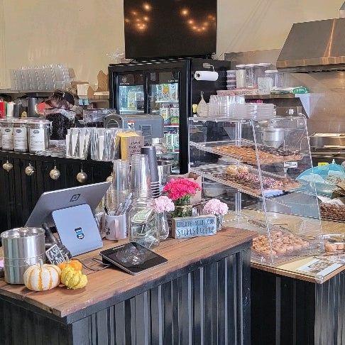 Yucky Coffee - 1 tip