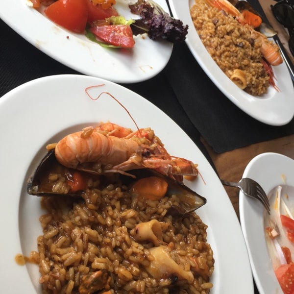 El Txoko - Castelldefels, Catalunya