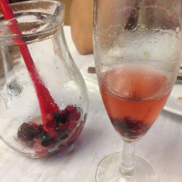 Ciao Cuore - Restaurante Italiano