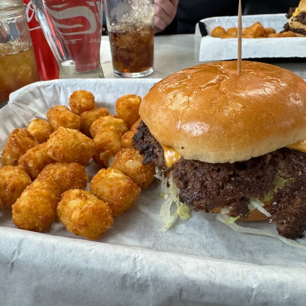 Workingman's Friend - Hawthorne - 234 N Belmont Ave