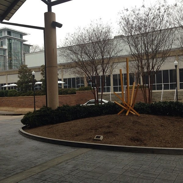 Photos at UTC University Center - Student Center in Chattanooga