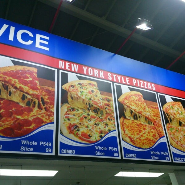 S&R Food Service - Fast Food Restaurant in Mandaluyong City