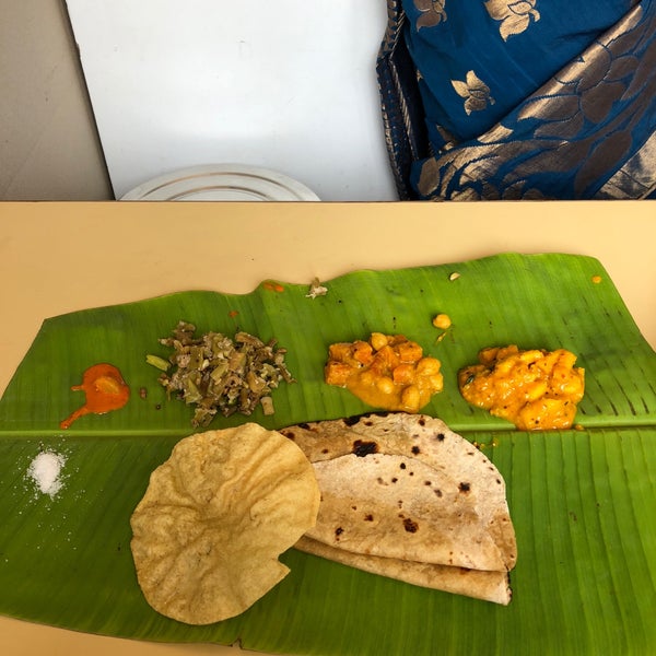 Rama Nayak’s Udipi Sri Krishna Boarding - Matunga (CR), Mahārāshtra