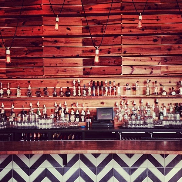 Malverde - Lounge in Austin