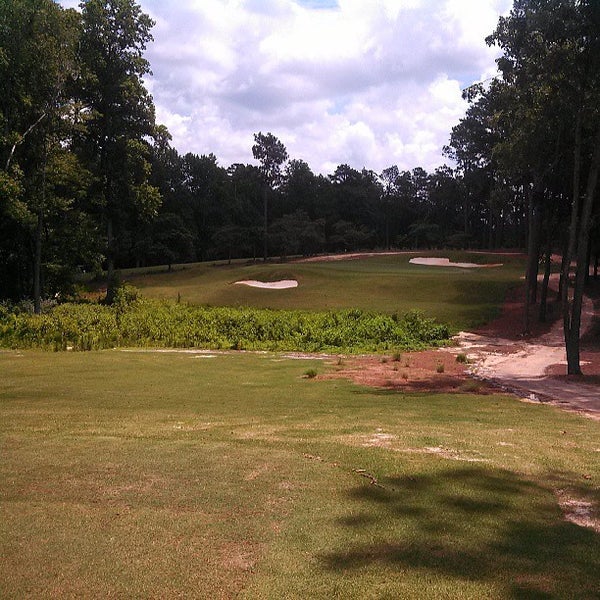 Pinehurst No. 1 Golf Course - 2 tips from 108 visitors