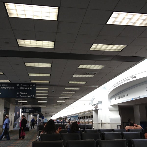 Baggage Claim - Terminal 3